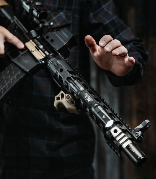 Tactical Solutions – Magne-Tech