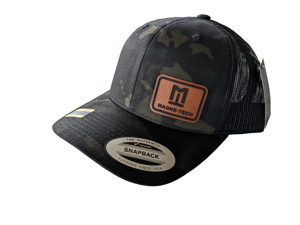 Tactical magnetic accessories and mounts – Magne-Tech