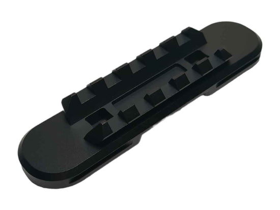 Locking Magnetic Quick Disconnect Scope Mount – Magne-Tech