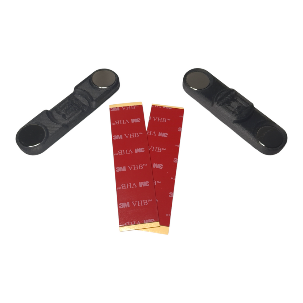 Magnetic Magazine Coupling Set - Secure & Quick Attachment | Magne-Tech