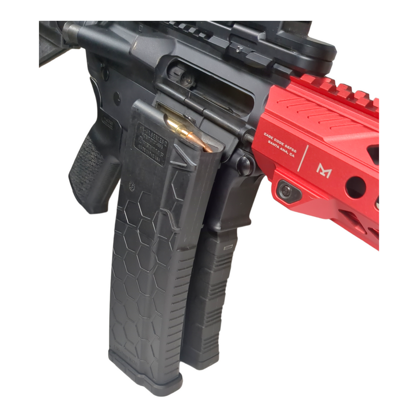 Magnetic Magazine Coupling Set - Secure & Quick Attachment | Magne-Tech