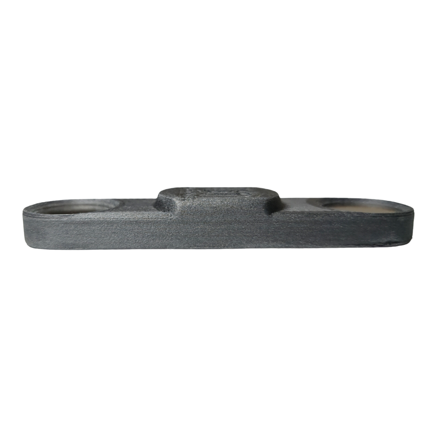 Magnetic Flat Mount - Secure & Easy Attachment | Magne-Tech
