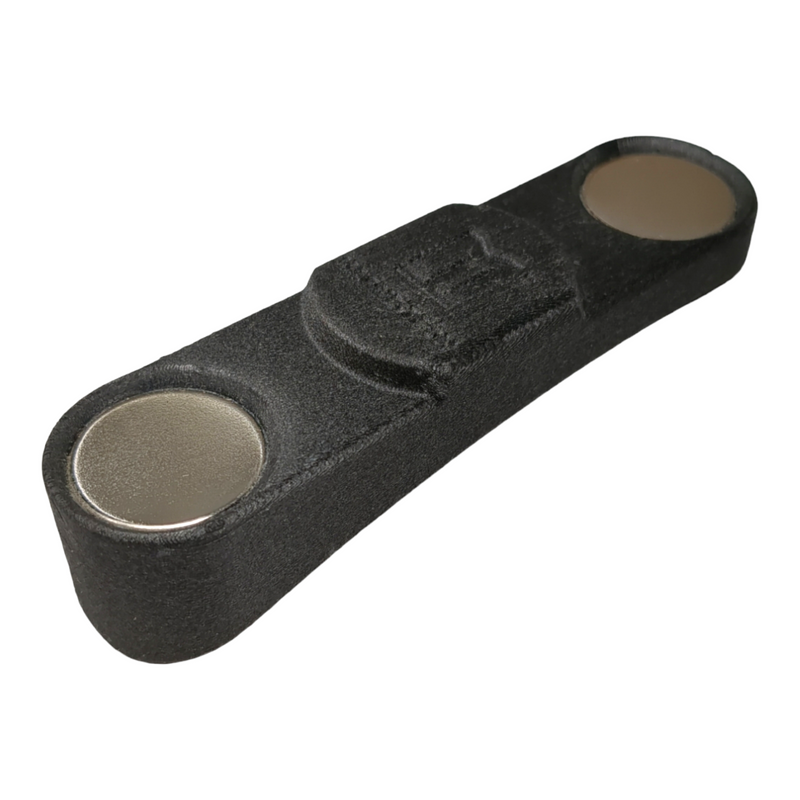 Magnetic Helmet Mount | Magne-Tech