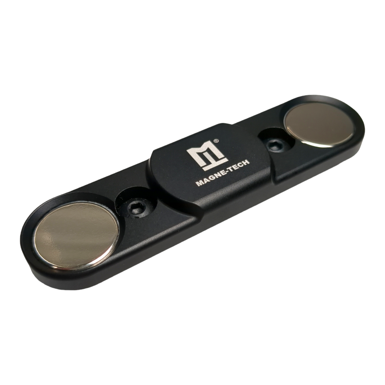 Magnetic Weapon Mount for M-LOK Rail - Quick Disconnect | Magne-Tech