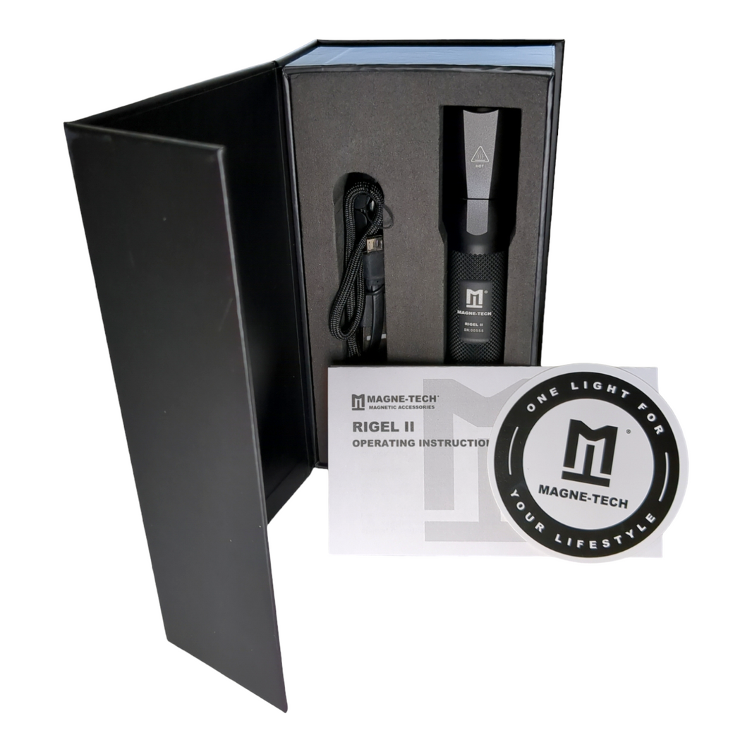 Tactical Solutions – Magne-Tech