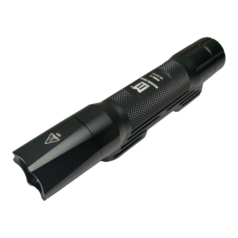 Rigel II-P: 1100 Lumen Magnetic Tactical Light Kit for Picatinny Rail ...