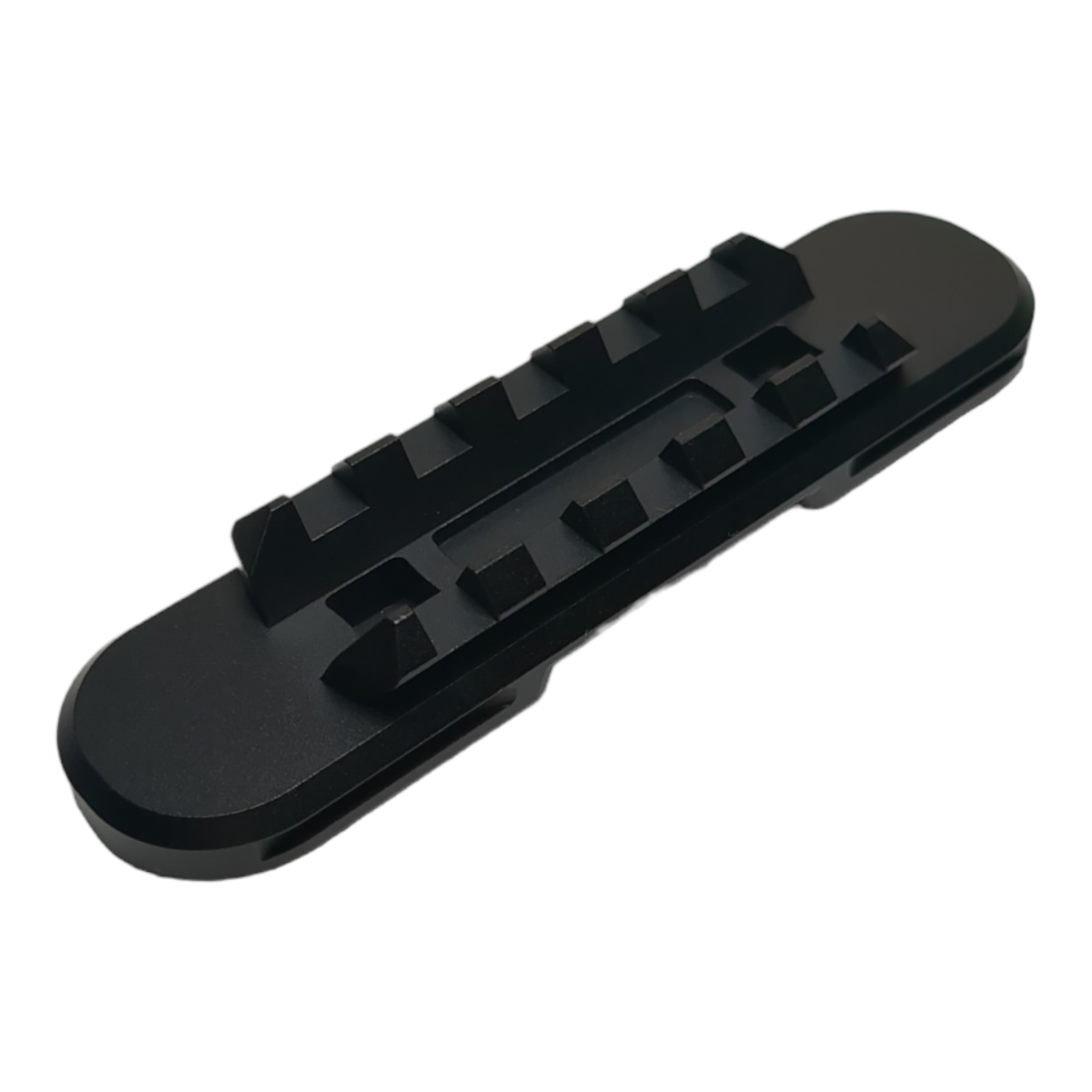 Locking Magnetic Quick Disconnect Scope Mount – Magne-Tech