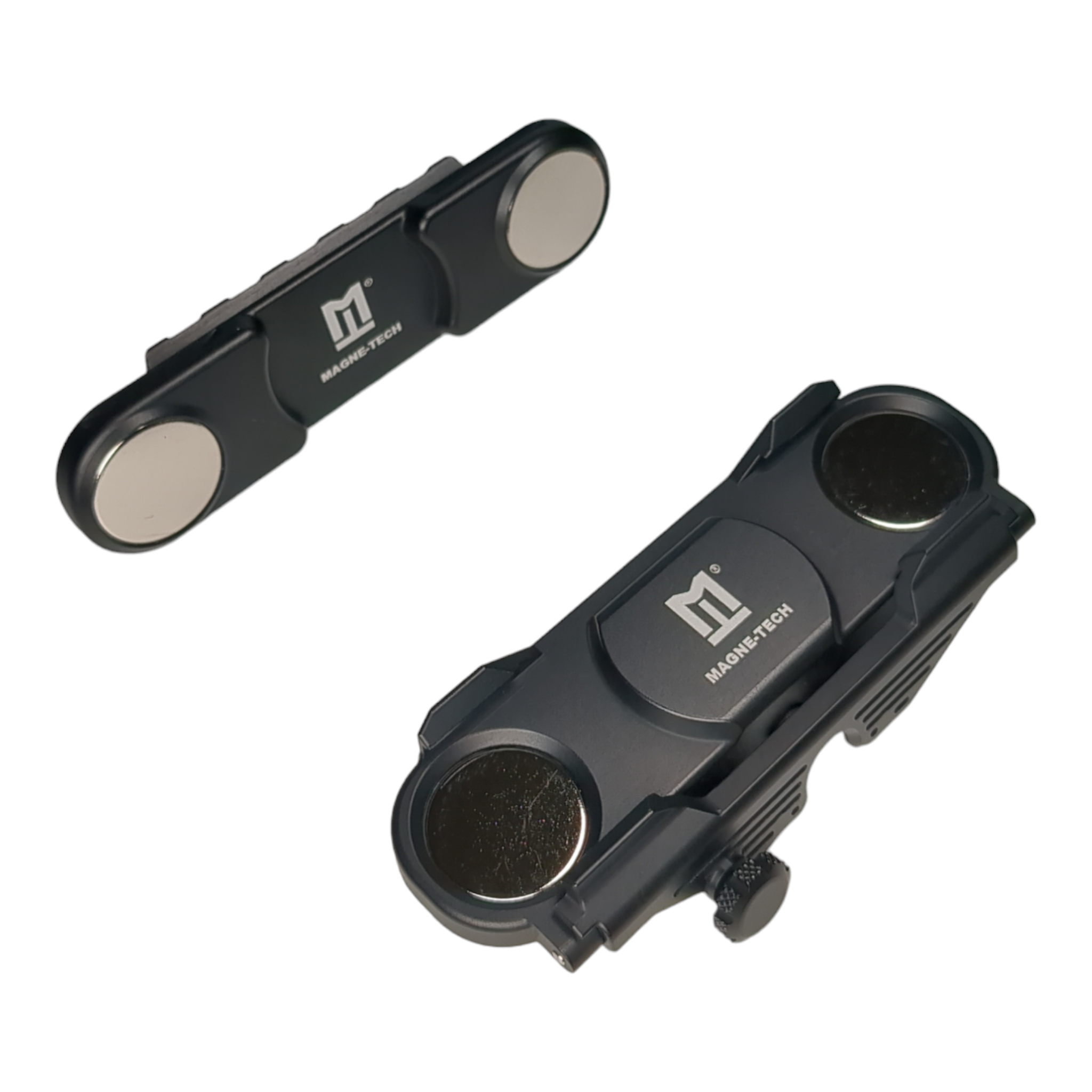 Locking Magnetic Quick Disconnect Scope Mount – Magne-Tech