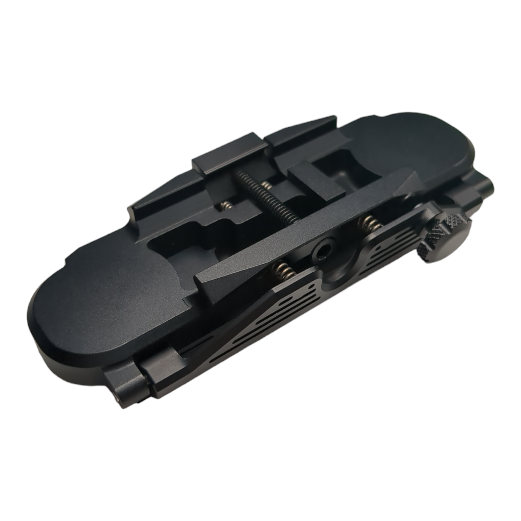 Locking Magnetic Quick Disconnect Scope Mount – Magne-Tech