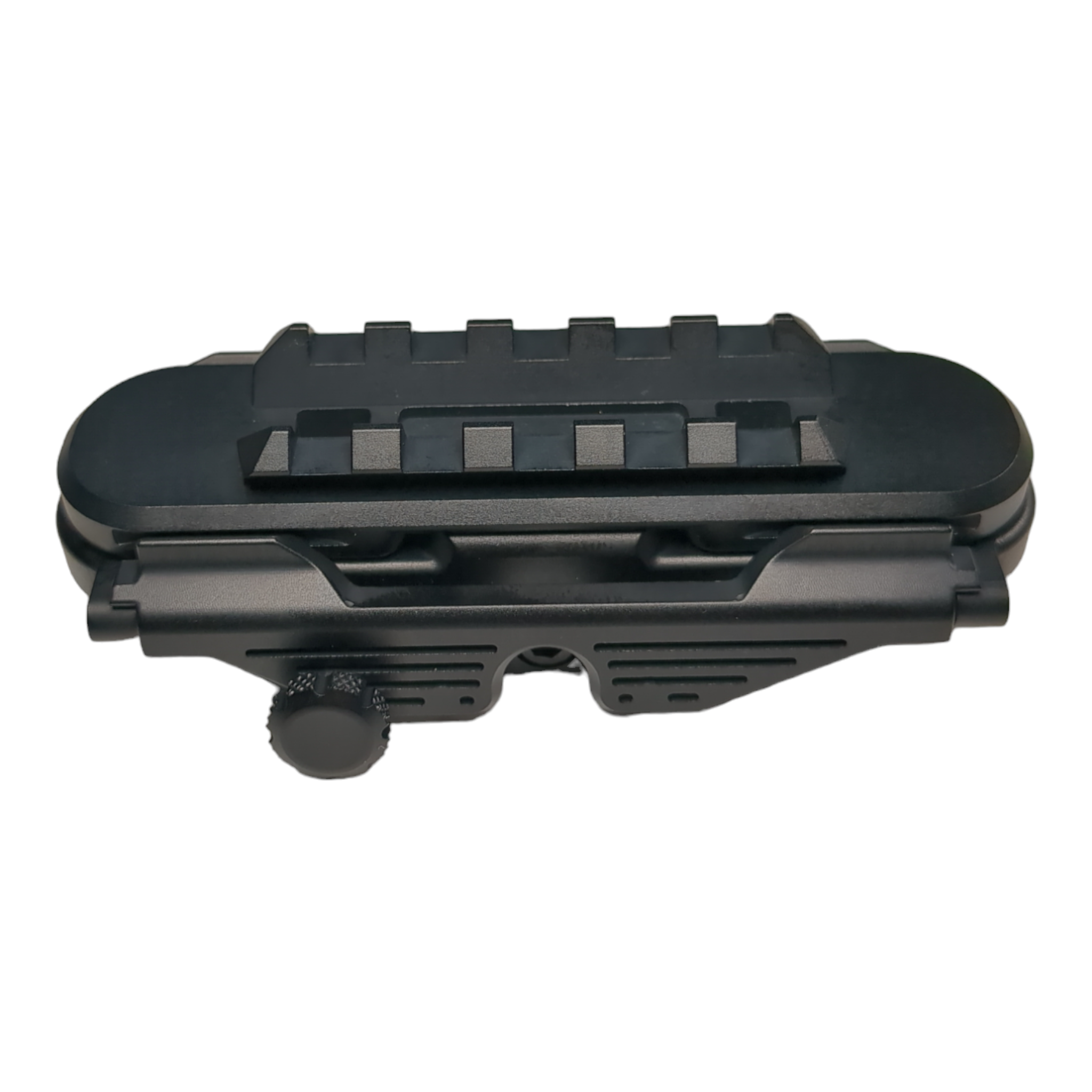 Locking Magnetic Quick Disconnect Scope Mount – Magne-Tech