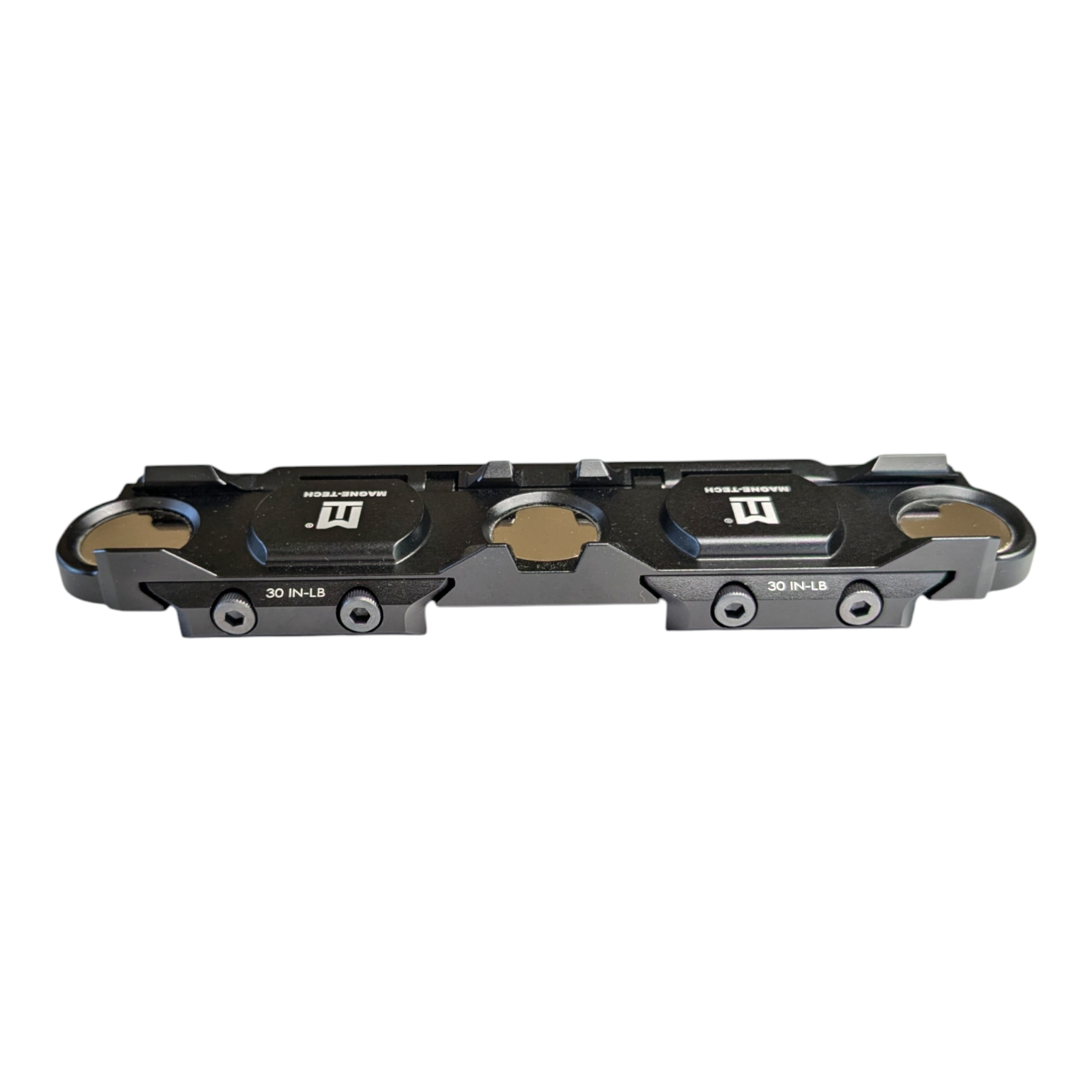 Tactical magnetic accessories and mounts – Magne-Tech