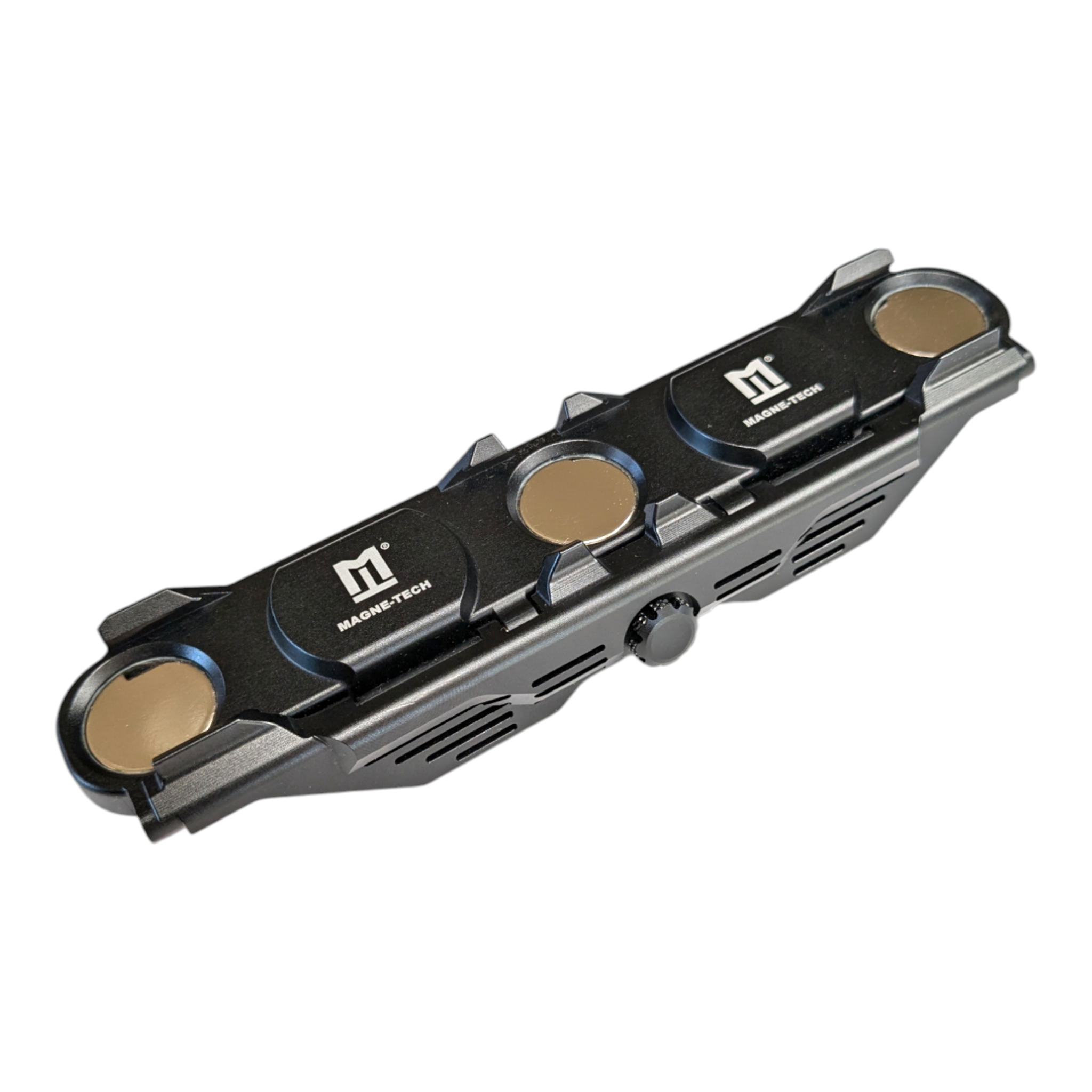 Tactical magnetic accessories and mounts – Magne-Tech