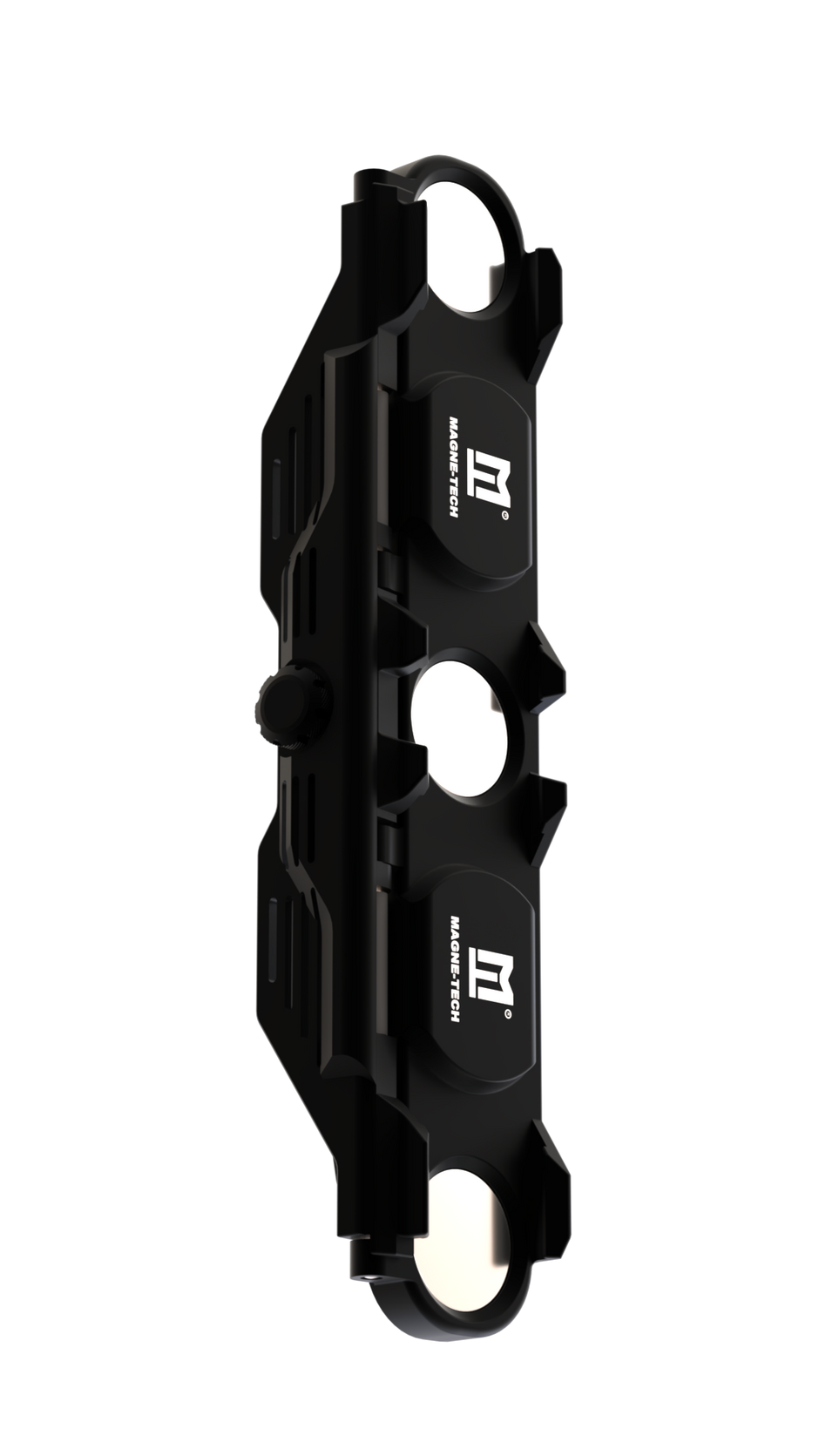 Tactical magnetic accessories and mounts – Magne-Tech